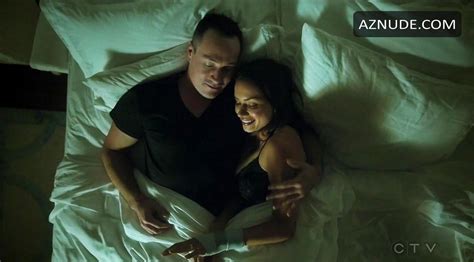 Rebecca Marshall Nude Aznude