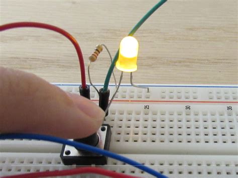 Simon Says With LEDs Digilent Blog