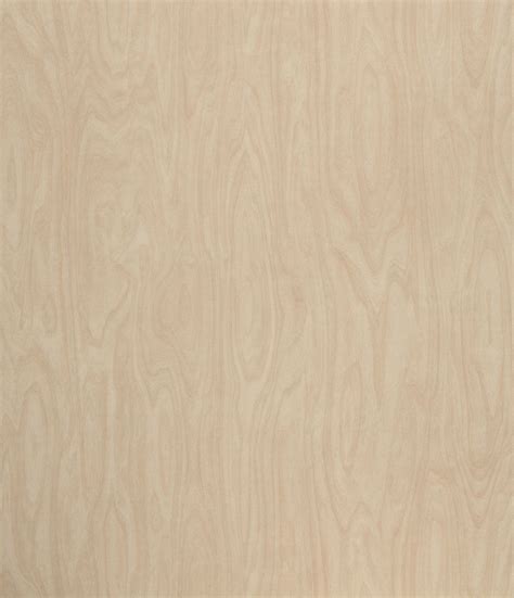 Natural Birch Plywood Texture For Home Decor Border Oak Flat