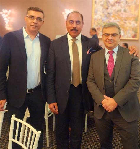 Mohammed Afzal On Linkedin With Friends Md Royal Travels Nadeem And Dr Amir Burney At Vermilion…