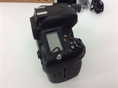 状態良 ニコン Nikon D610 デジタル一眼レフカメラ ボディ Sdカード 32gb 2枚付き Ec36 463jy F4 ニコン ｜売買されたオークション情報、yahooの商品情報を