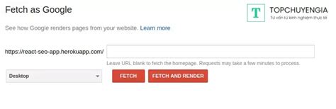SEO web ReactJS là gì Bí quyết tăng hạng top cho web ReactJS