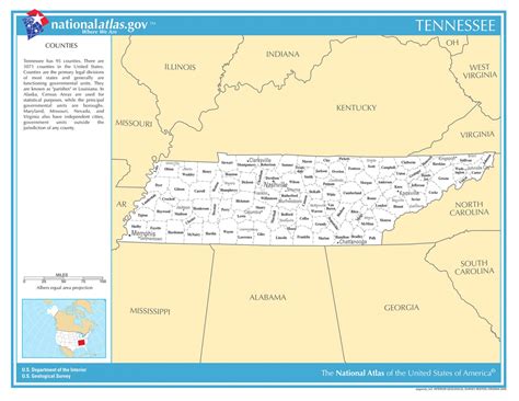 Map Of Tennessee Cities And Towns Tennessee Map With Cities And Rivers