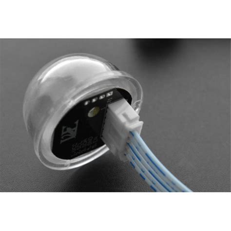 Ambient Light Sensor 0 200klx At MG Super Labs India