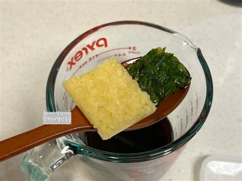 다이어트추천요리 알배추야채찜 With 이연복 배추찜 소스