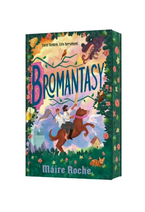 Bromantasy Nl Limited Edition Máire Roche So Many Pages Máire Roche