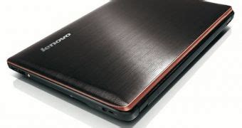 Lenovo Ideapad Z Laptops Feature New Intel Cpus And Nvidia Graphics Softpedia