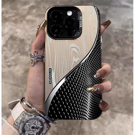 Hp Cyk Advanced Sense Trend Case Iphone Series Compatible For Iphone Pro