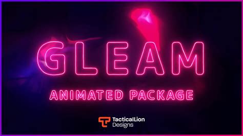 Streamlabs Overlays And Widget Themes