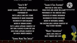 The Simpsons Theater End Credits Chicken Little Videos Download Music