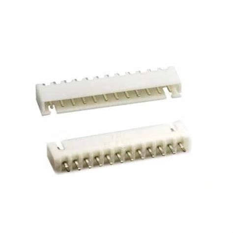 Jst Connector Roboticsdna