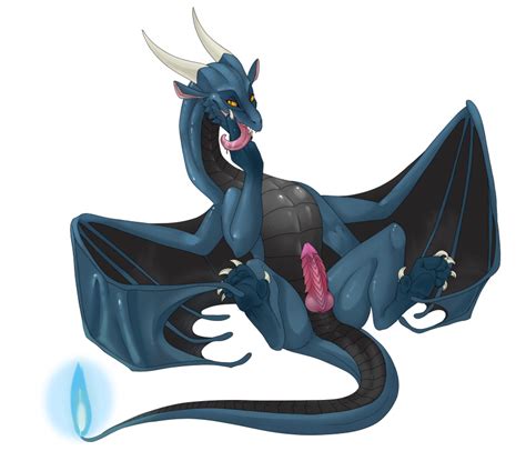 Rule 34 4 Fingers Absurd Res Animal Genitalia Animal Penis Anus Ass Belly Scales Blue Body