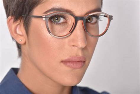 Jacky By Feb31st Handmade Wooden Glasses Womens Wood Glasses Frames