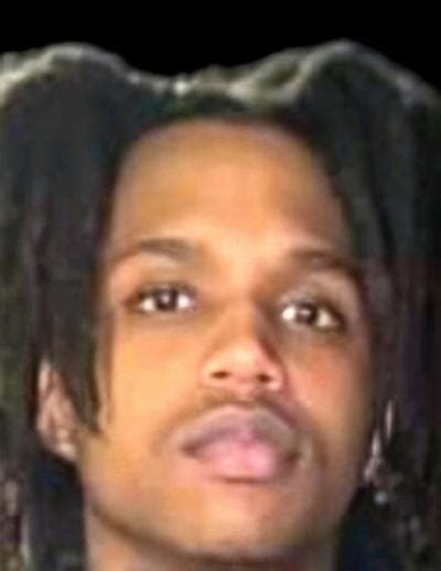 Jaylon Thomas Smith Age 21