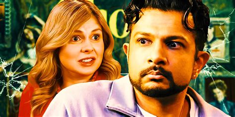 Ghosts Season 4 Continuing A Cruel Sam Trend Makes Jays Big Story Problem Worse