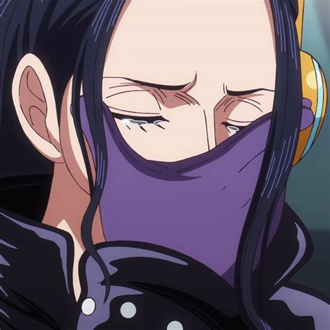 Nico Robin One Piece Egghead Anime Icon Ep 1096 Nico Robin 90s