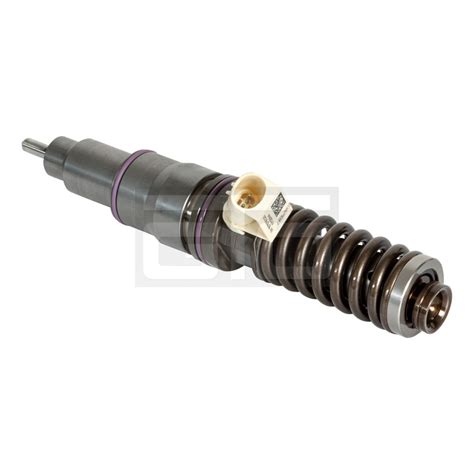 Delphi Injector Volvorenault Gto Transport And Safety