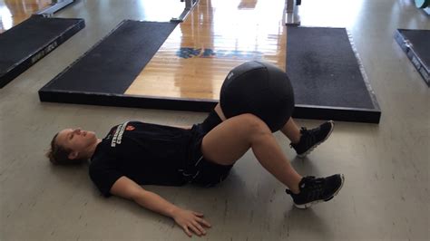 Mb Groin Squeeze Youtube