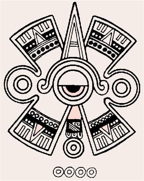El Símbolo Sagrado De Los Mayas Significado Y Relevancia Cultural Rencq
