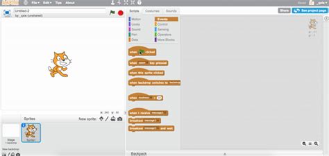 scratch that coding itch coding sounds intimidating and… by queenie x medium
