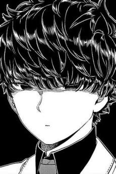 Shousuke Komi Anilist