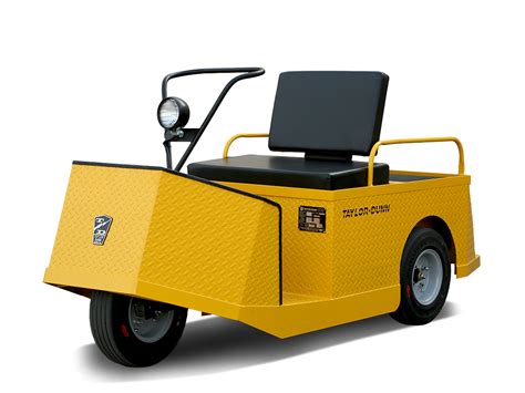 Taylor Dunn Ss 536 Energy Products