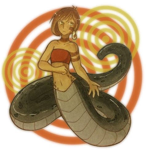 Lamia By Xyliax On Deviantart
