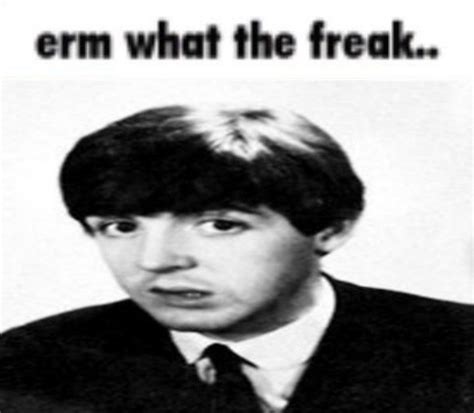 The Beatles Meme Artofit