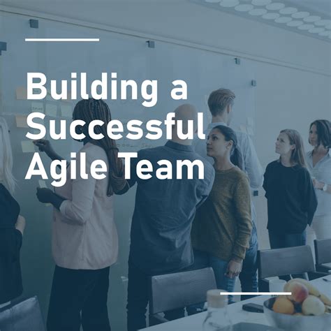 Building A Successful Agile Team Strategies For Collaboration And