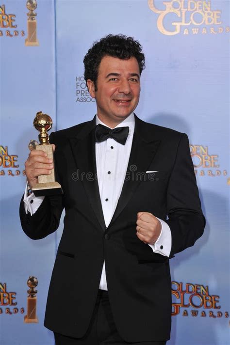 Ludovic Bource Editorial Image Image Of Awards Bource 176001485