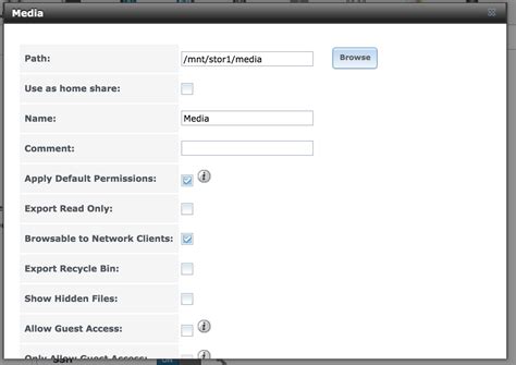 cannot access cifs share from windows 8 1 truenas community
