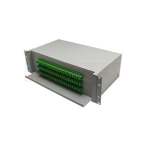 China 72 Core Odf Patch Panel Manufacturers Suppliers Factory Direct Price Daytai