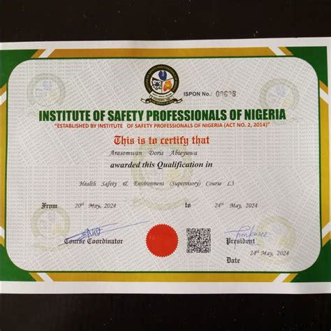 Arasomwan Doris On Linkedin Opentowork