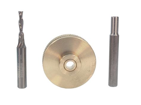 Solid Brass Inlay Kit Whiteside 9500