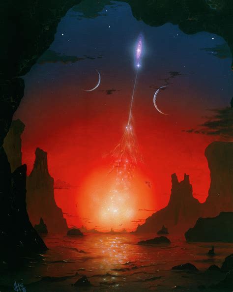 Planets With Binary Star