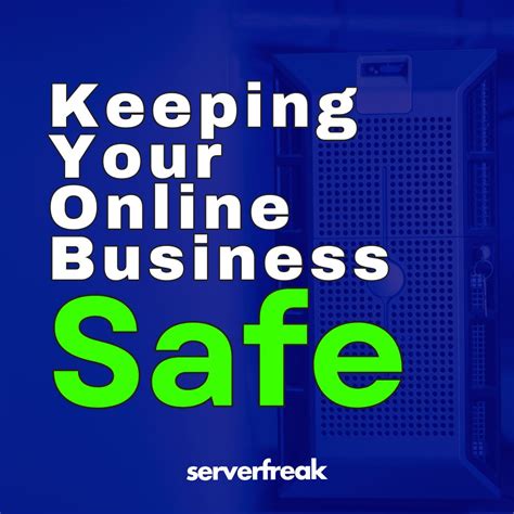 Serverfreak Technologies Sdn Bhd On Linkedin Webhosting Serverfreak Selectserverfreak