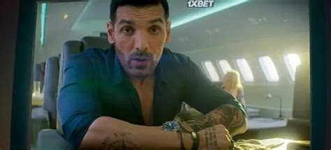 Индийский фильм «Патхан 2023 г Шах Рукх Кхан Джон Абрахам Дипика Падукон 1 — Видео от