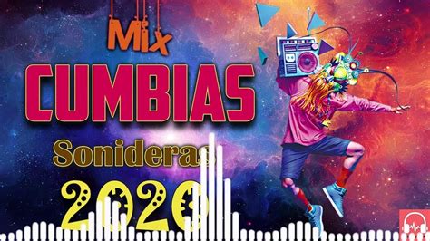 🔵 Mix Cumbias Perronas 2020 🔊 Cumbias Sonideras Nuevas 2020🎵 Cumbias
