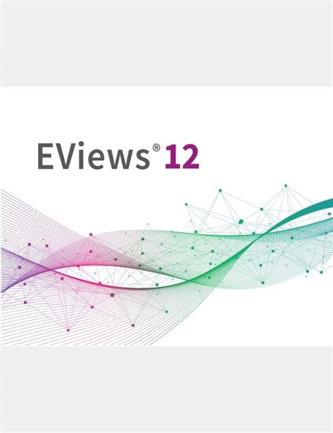 Eviews 12