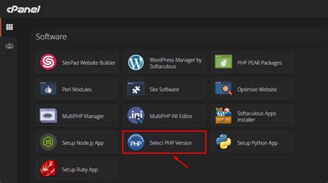 Cuáles son las extensiones PHP necesarias para tu WordPress VR Solutions Tec