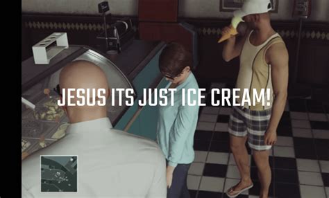 We Talk About Annoying Npc Dialogue But Whats Your Favourite Npc Dialogue Rhitman