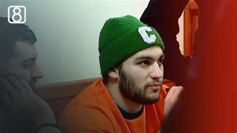 სინდისის პატიმარი პროცესზე მონობას არასდროს ერქმევა მშვიდობა Youtube