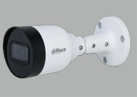 Dahua Ipc Hfw1230sp A S4 Bullet Network Camera 2 Mp Camera Range 30 M At Rs 2800 In Bengaluru