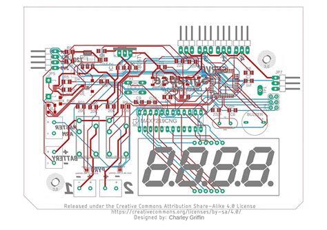 Icsp Wiring Problems On The Atmega32u4 Uploading Arduino Forum