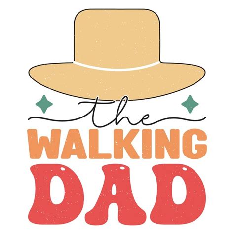 Premium Vector Father S Day Design