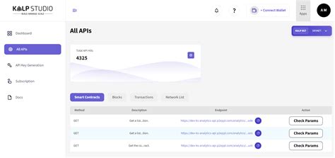 How To Build Explorer Using KS Query Kalp Studio Documentation