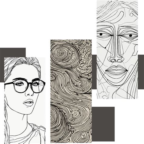 Line Art Design