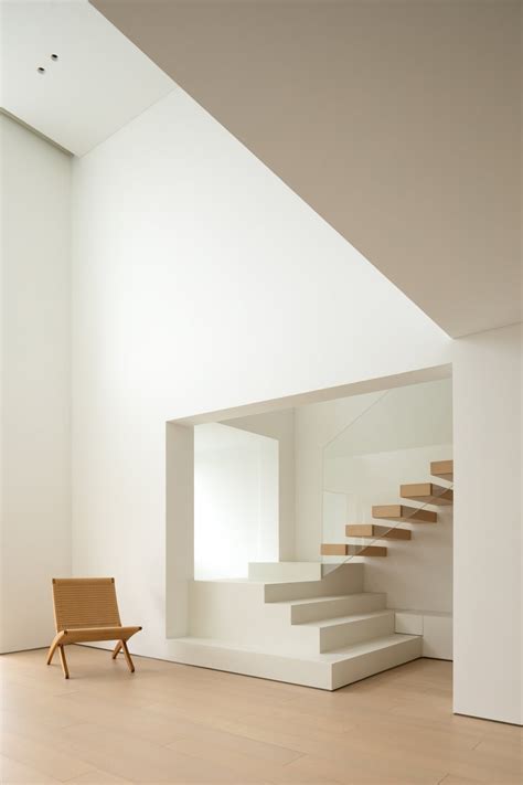 Yinjispace Nothing Design X Zl Penthouse