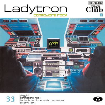 Ladytron Music Fan Site Ladytron Discography