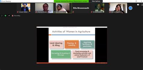 Joseph Gathura On Linkedin Gendersummit Gs18 Sdgs